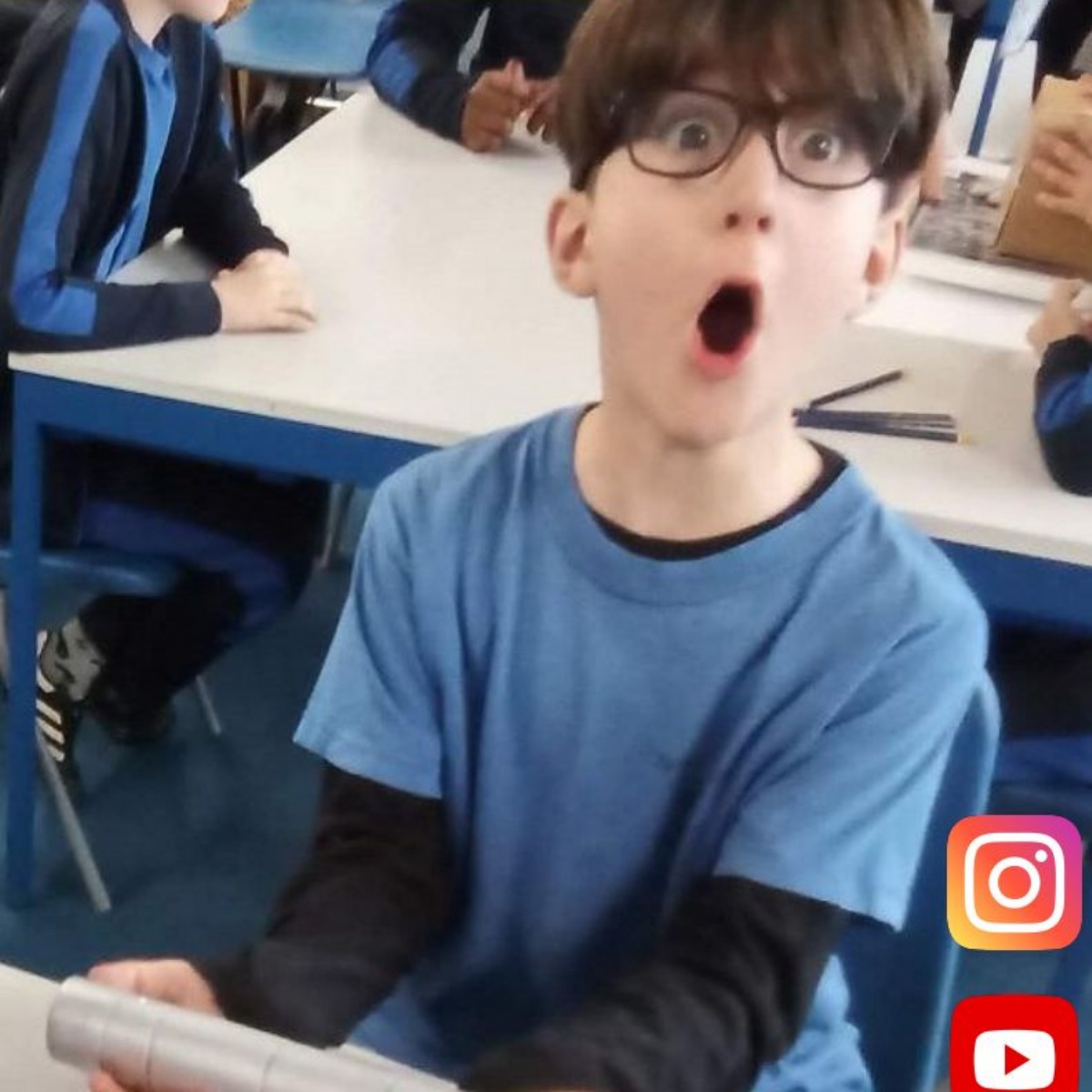 James Dixon Primary School - Newsletter
