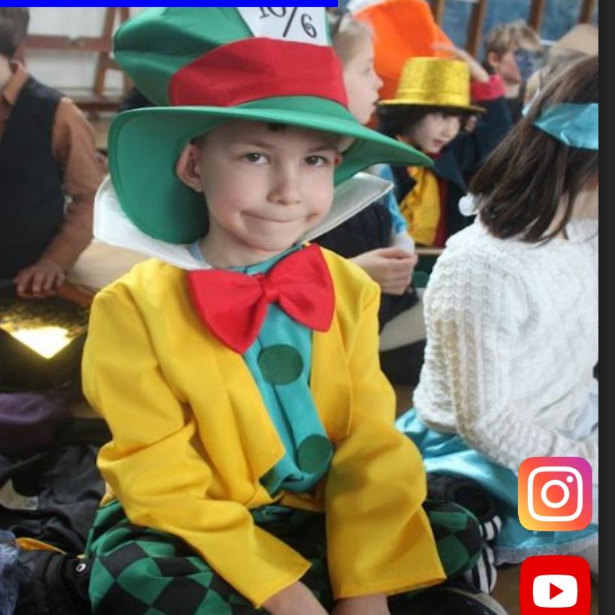 James Dixon Primary School - Newsletter