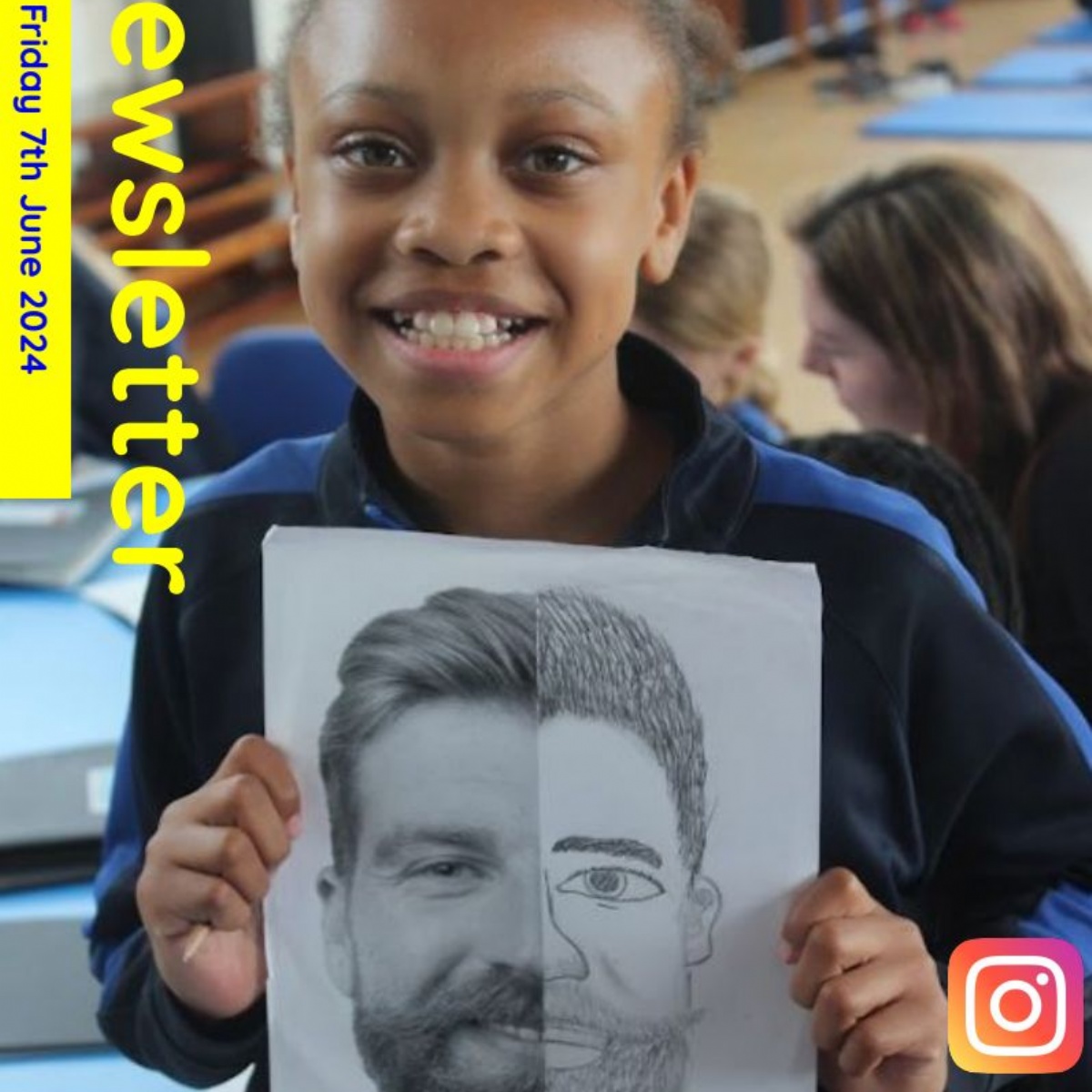 James Dixon Primary School - Newsletter