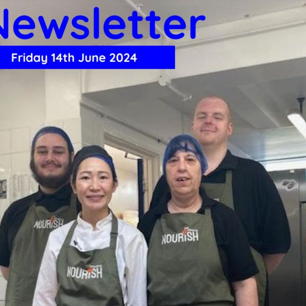 James Dixon Primary School - Newsletter