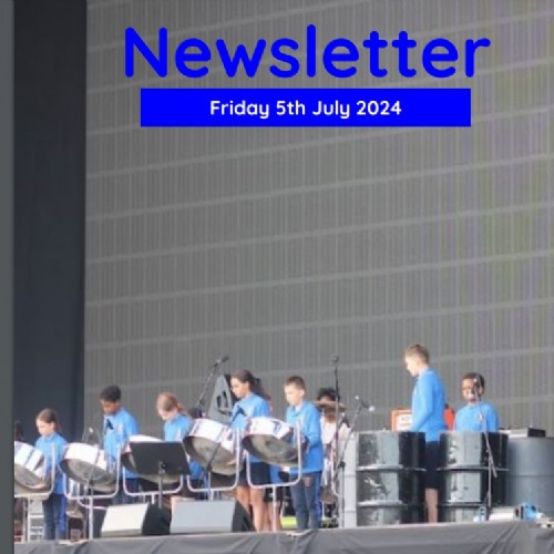 James Dixon Primary School - Latest News