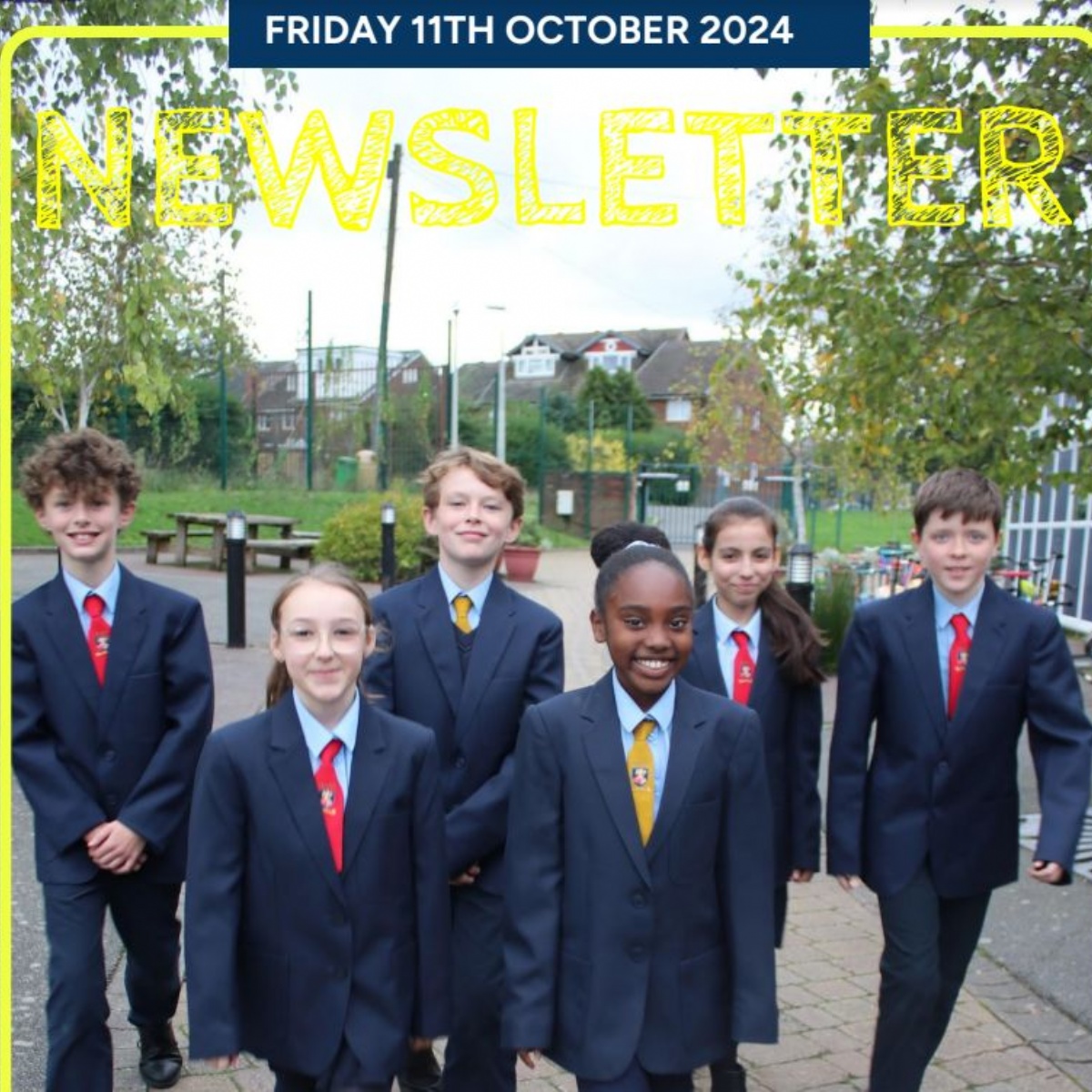 James Dixon Primary School - Newsletter