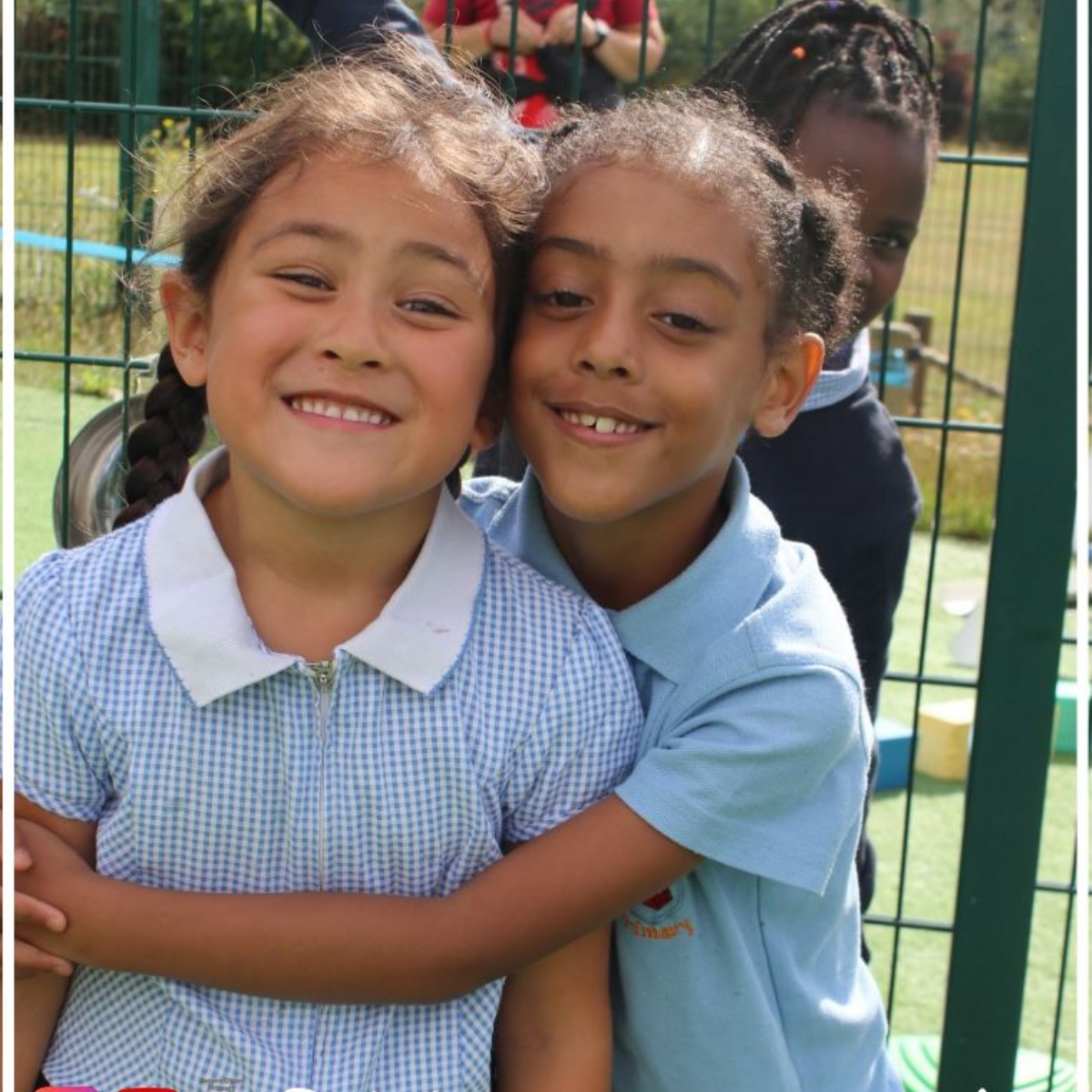 James Dixon Primary School - Newsletter