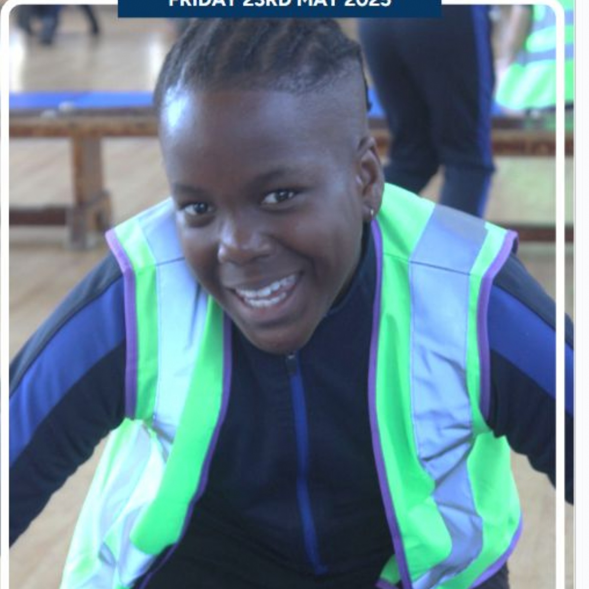 James Dixon Primary School - Newsletter